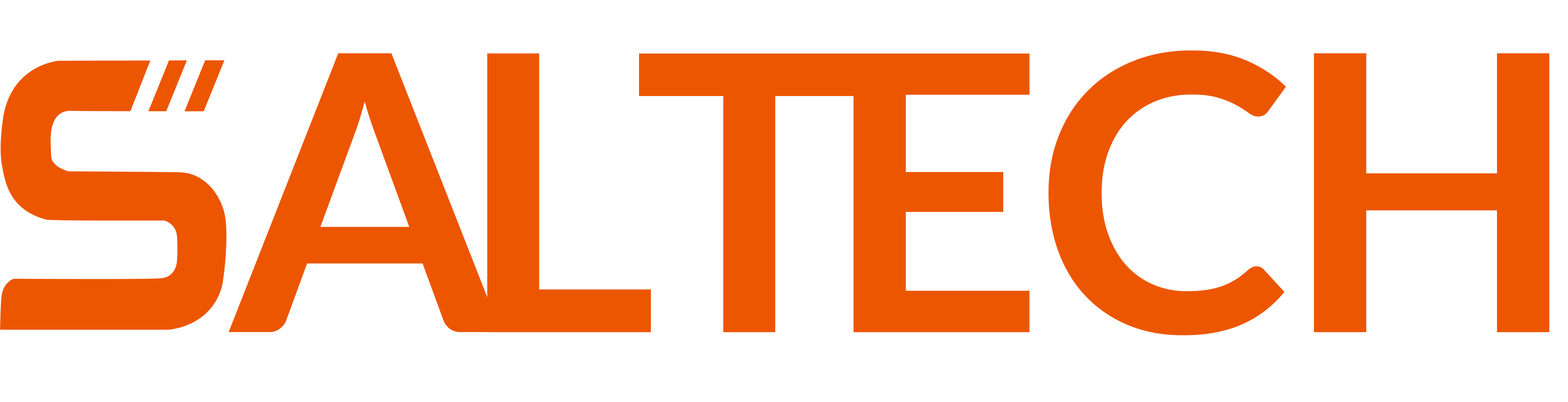 SALTECH - Leading Industrial Automation Solutions in Egypt